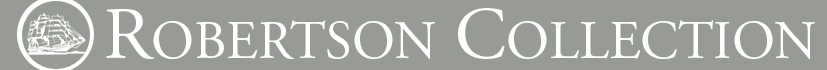 Robertson Construction Logo